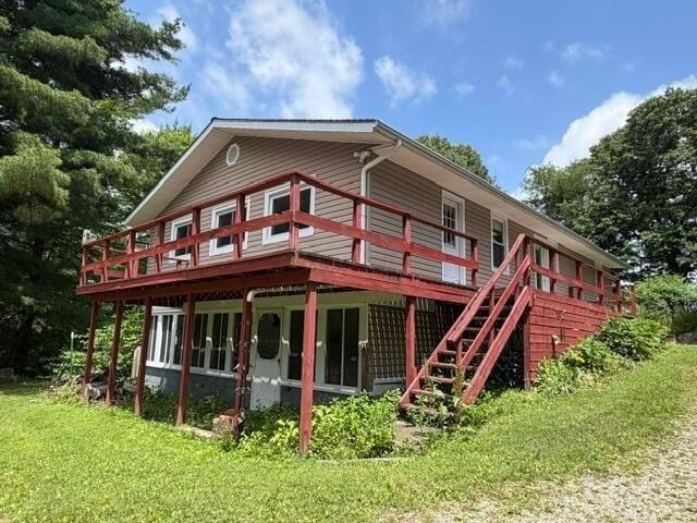 12208 Fairview Rd, Newark, OH 43056