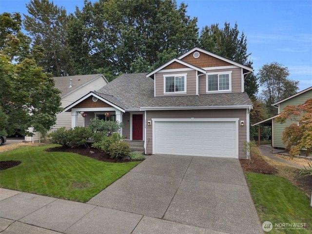12208 SE 258th Pl, Kent, WA 98030