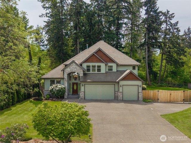 12208 st E, Puyallup, WA 98374