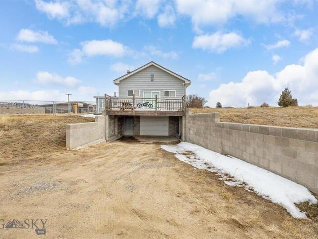 122091 Nissler Road, Rocker, MT 59701