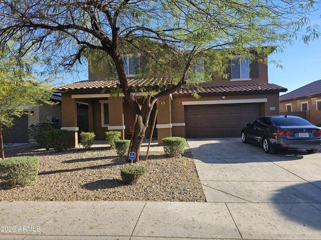12209 W Davis Ln, Avondale, AZ 85323