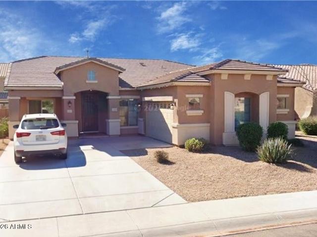12209 W Locust Ln, Avondale, AZ 85323