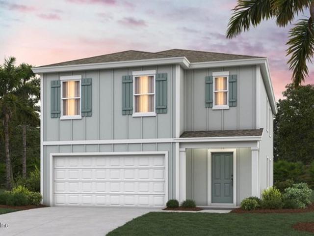 12209 Yew Tree Rd, Jacksonville, FL 32218