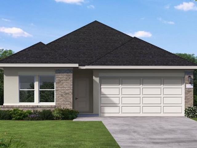 12209 Harrington Gate Dr, Texas City, TX 77539