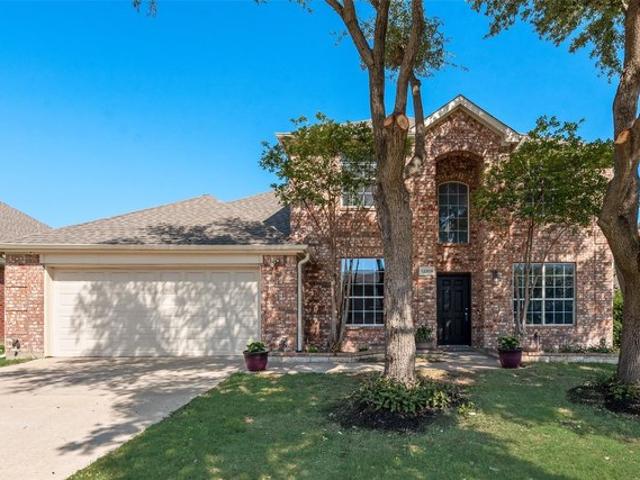 12209 Langley Hill Dr, Fort Worth, TX 76244