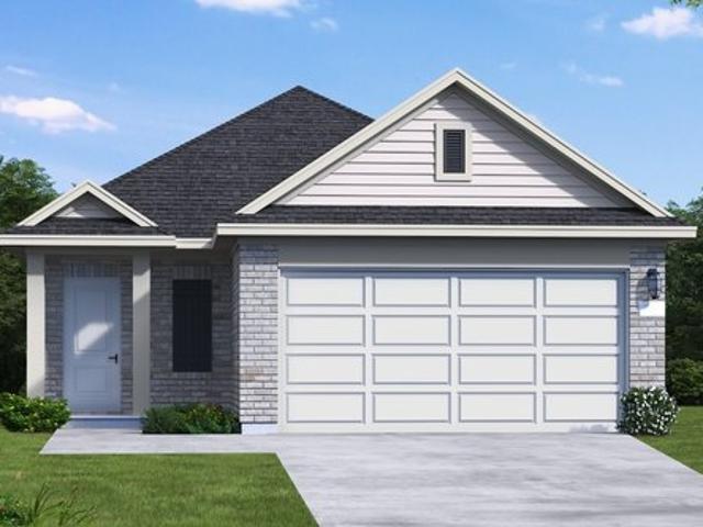 12209 Mead Grove Dr, Texas City, TX 77591