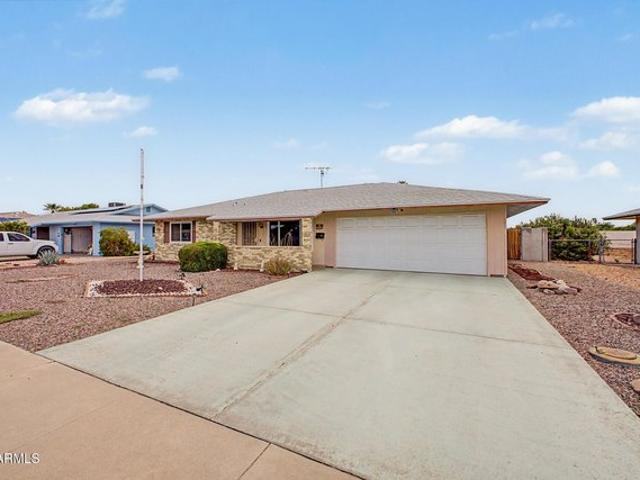 12209 N Mission Dr, Sun City, AZ 85351
