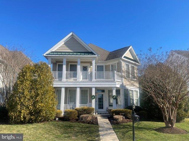 12209 Ocean Vista Dr, Berlin, MD 21811