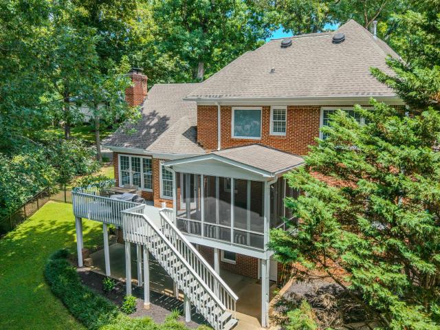 12209 Oakmont Circle