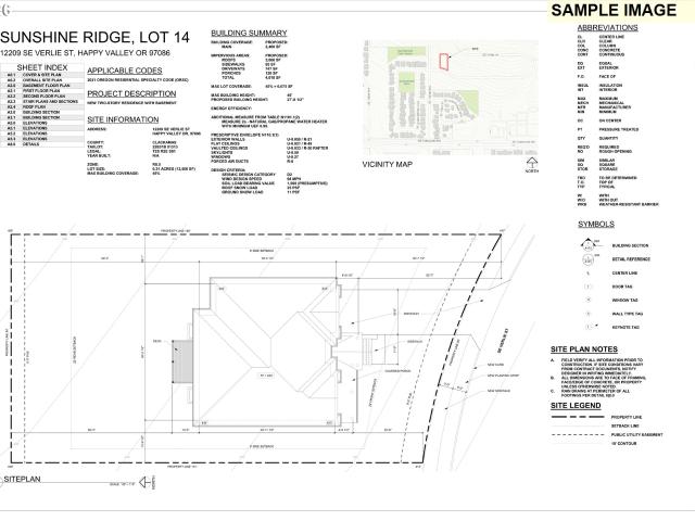 12209 se verlie st # lot 14