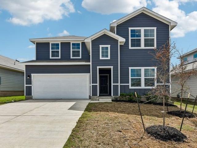 12209 Silverton Tree Bnd, Mustang Ridge, TX 78610