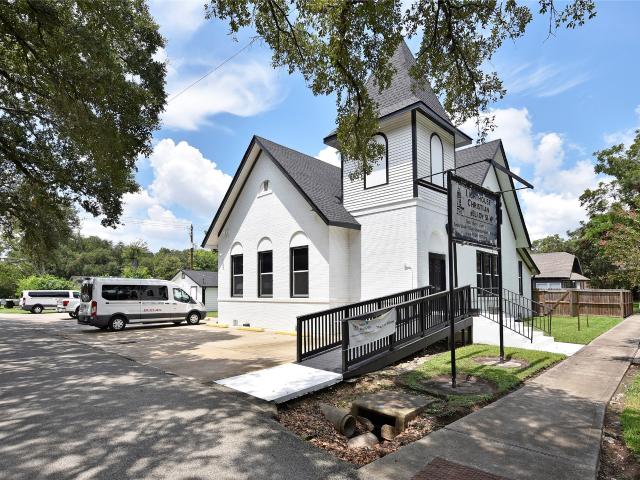 1220 Mulcahy Street