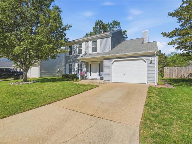 1220 Mullholand CT
