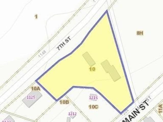 1220 Main St, Altavista, VA 24517