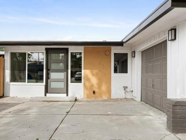 1220 Manzano Way, Sunnyvale, CA 94089