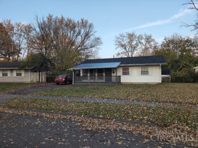 1220 Marot Drive