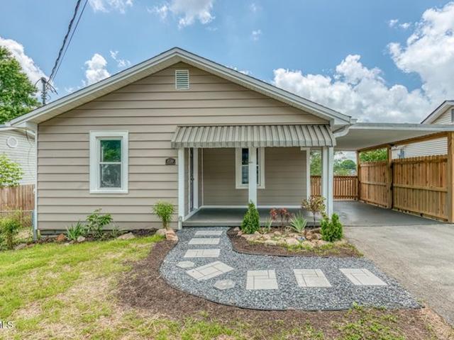 1220 Maryland Ave, Bristol, TN 37620