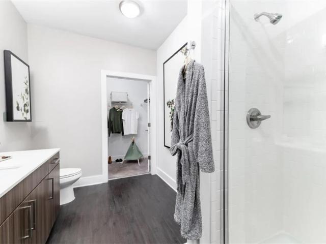 1220 Mecaslin St NW, Unit 1310, Atlanta, GA 30318 | MLS #7432