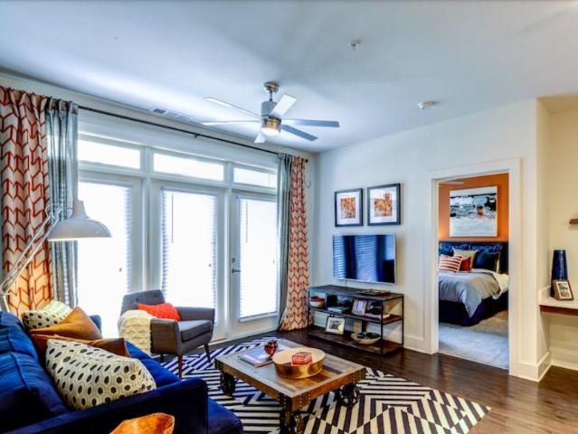 1220 Mecaslin St NW, Unit 2426, Atlanta, GA 30318 | MLS #7385