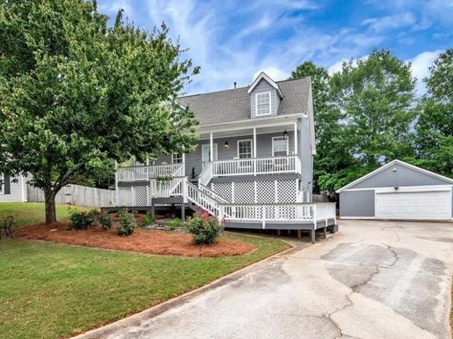 1220 Mercury Dr, Lawrenceville, GA 30045