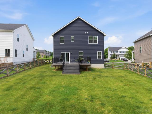 1220 Millstream Drive
