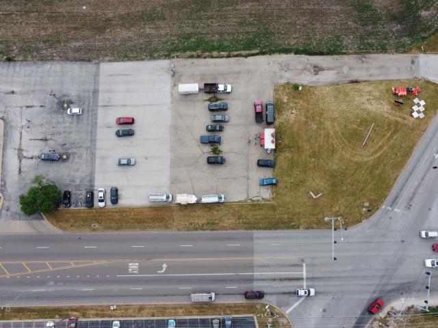 1220 Mitchell Road