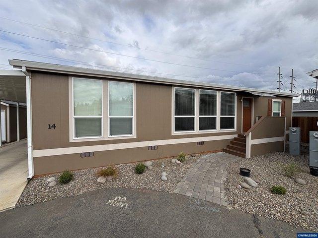 1220 Monmouth St Unit 14, Independence, OR 97351