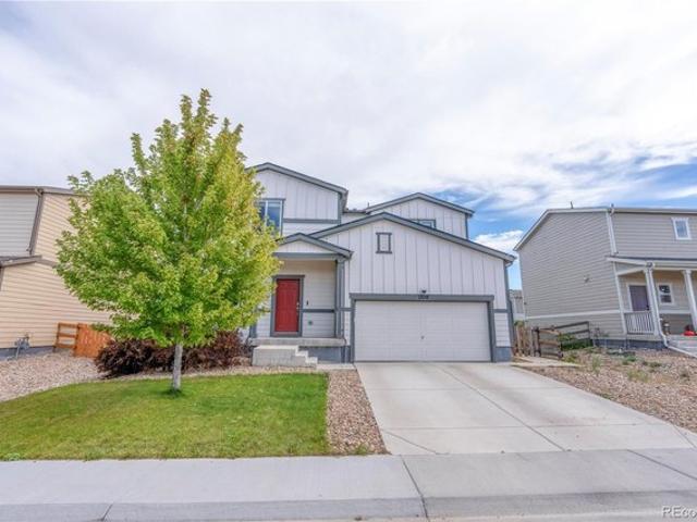 1220 Morton Ave, Dacono, CO 80514