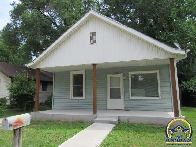 1220 NW Fillmore St, Topeka, KS 66608