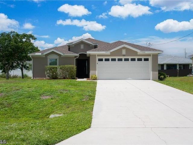 1220 NW 36th Pl, Cape Coral, FL 33993