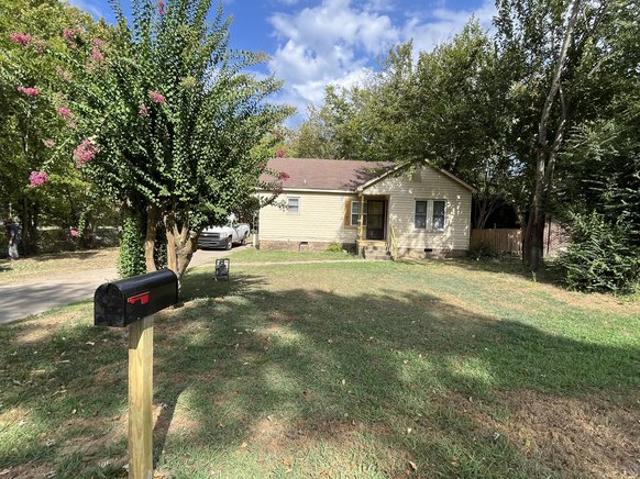 1220 N 35th St Unit 0, Fort Smith, AR 72904