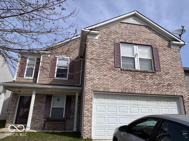 1220 N Aberdeen Dr, Franklin, IN 46131 | MLS #22091 | Compass