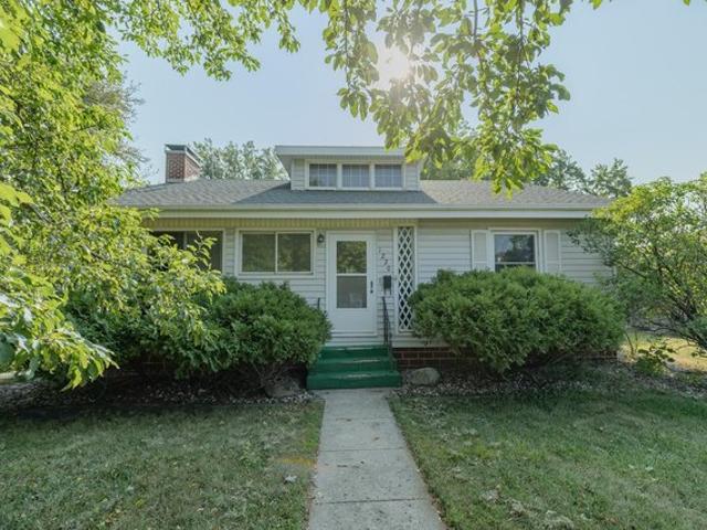 1220 N Grand Ave, Spencer, IA 51301