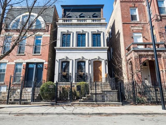 1220 N Damen Ave, Chicago, IL 60622