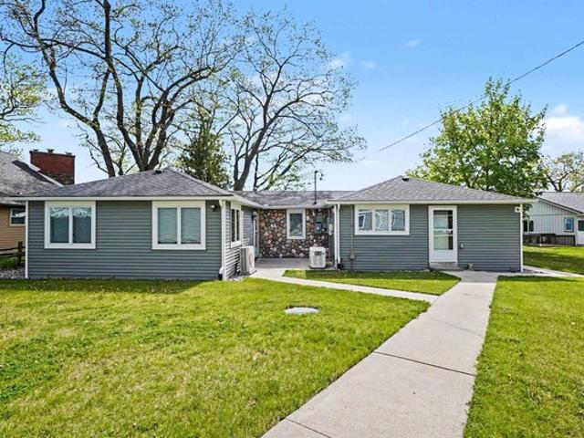 1220 N Huron Rd, Tawas City, MI 48763