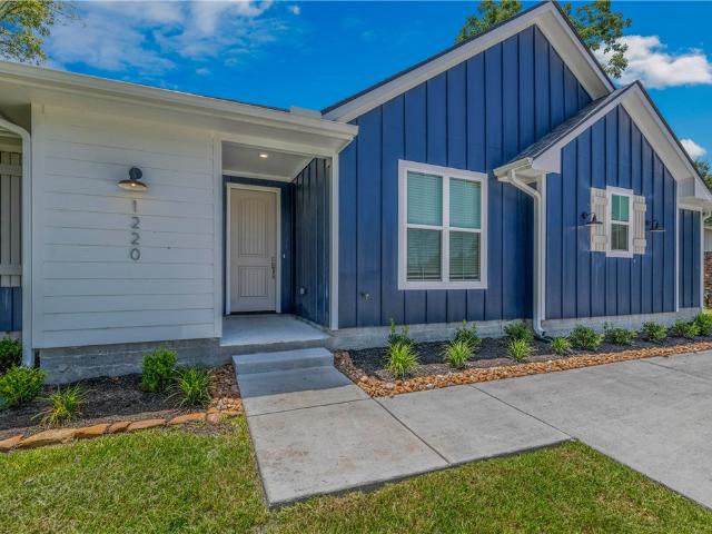 1220 Neal Pickett Drive