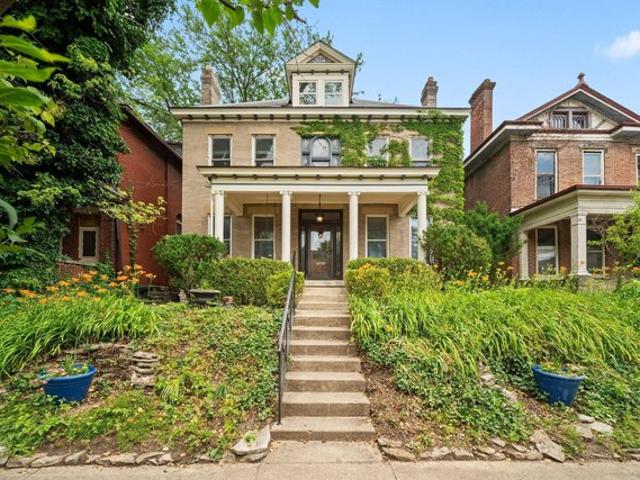 1220 Neil Ave, Columbus, OH 43201
