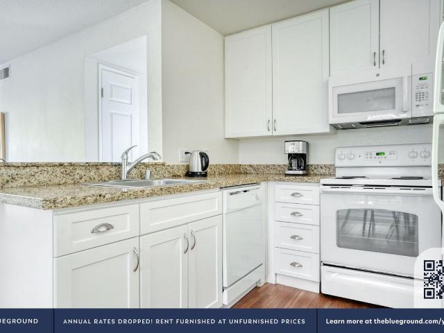 1220 North Fair Oaks Avenue 1 Bedroom Apartment for Rent at 1220 N Fair Oaks Ave #840, Sunnyvale, CA 94089