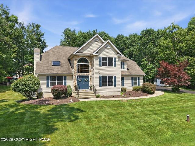 1220 Overlook Court