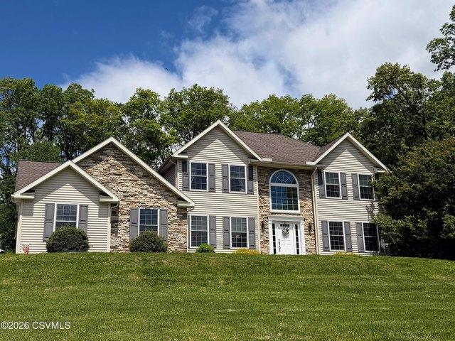 1220 Old 522, Selinsgrove, PA 17870