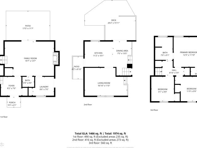 1220 Old Apex Rd, Cary, NC 27513 | MLS #10160 | Compass