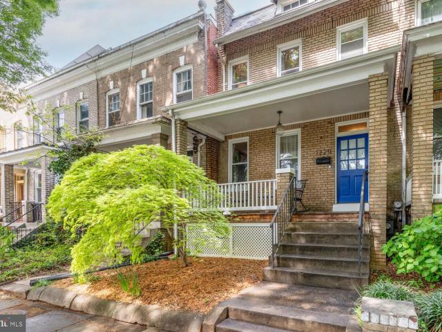 1220 Orren St NE, Washington, DC 20002 | MLS #DCDC2250 | Compass
