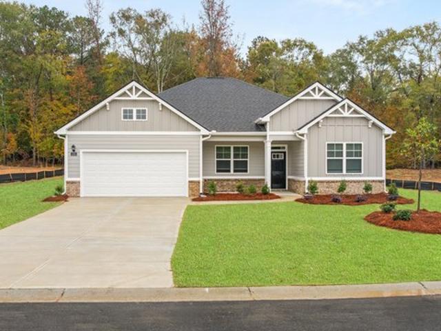 1220 Amerson St Unit 48, Buckhead, GA 30625