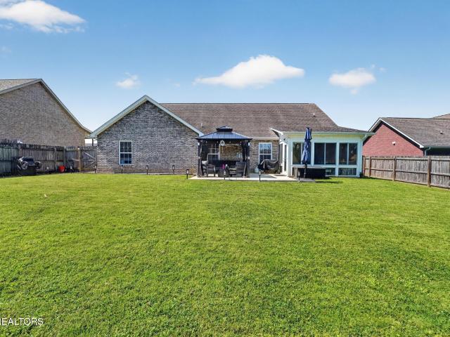 1220 Bastogne Drive