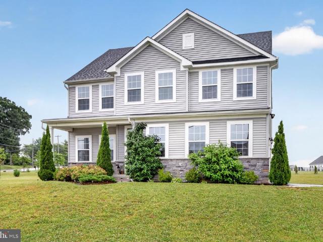 1220 Beck Mill Road