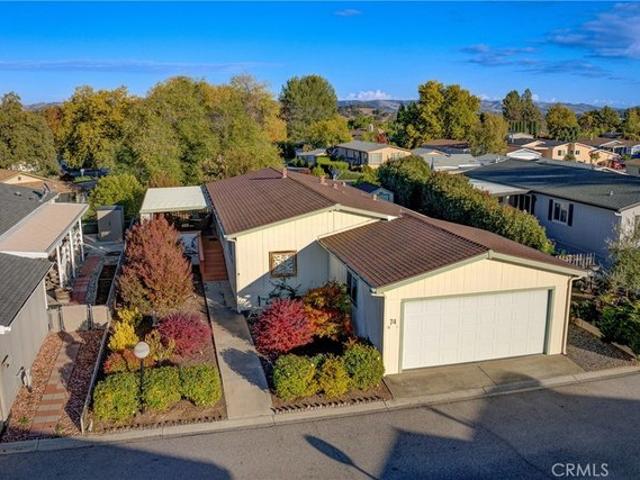 1220 Bennett Way Spc 74, Templeton, CA 93465