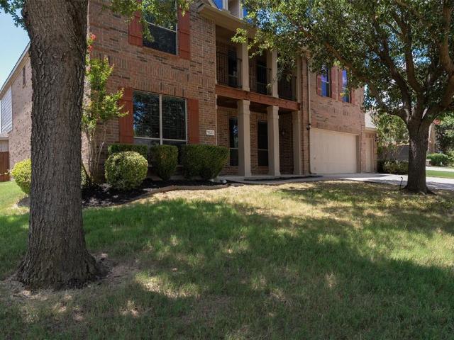 1220 Berkeley Drive