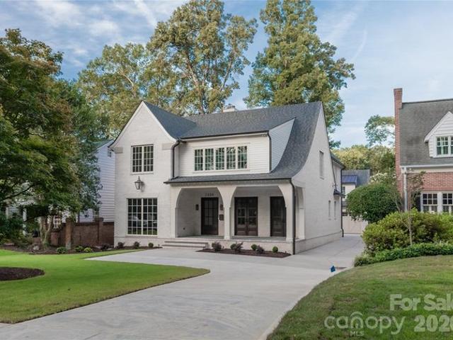 1220 Biltmore Dr, Charlotte, NC 28207