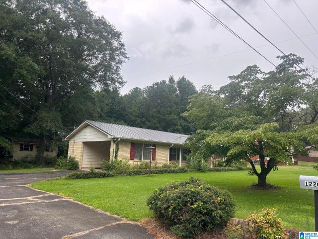 1220 Birchwood Drive