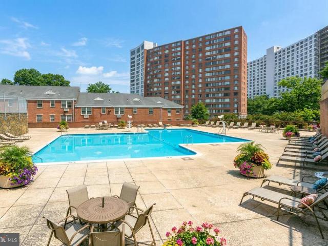 1220 Blair Mill Road # 101